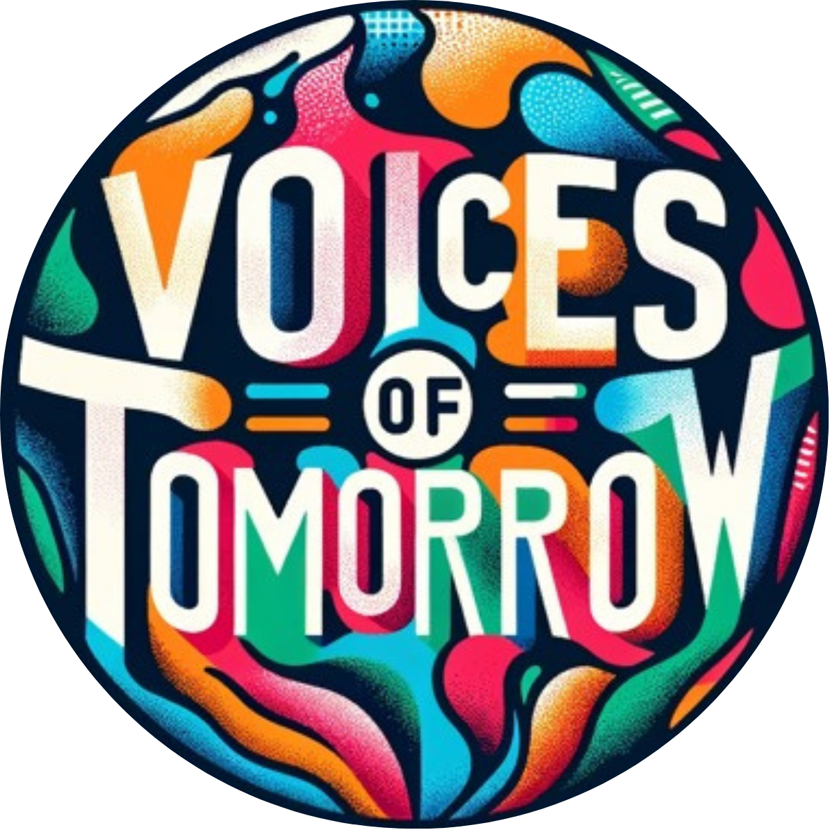 Voices of Tomorrow: Youth Creative Futures Project - Curriculum For Life